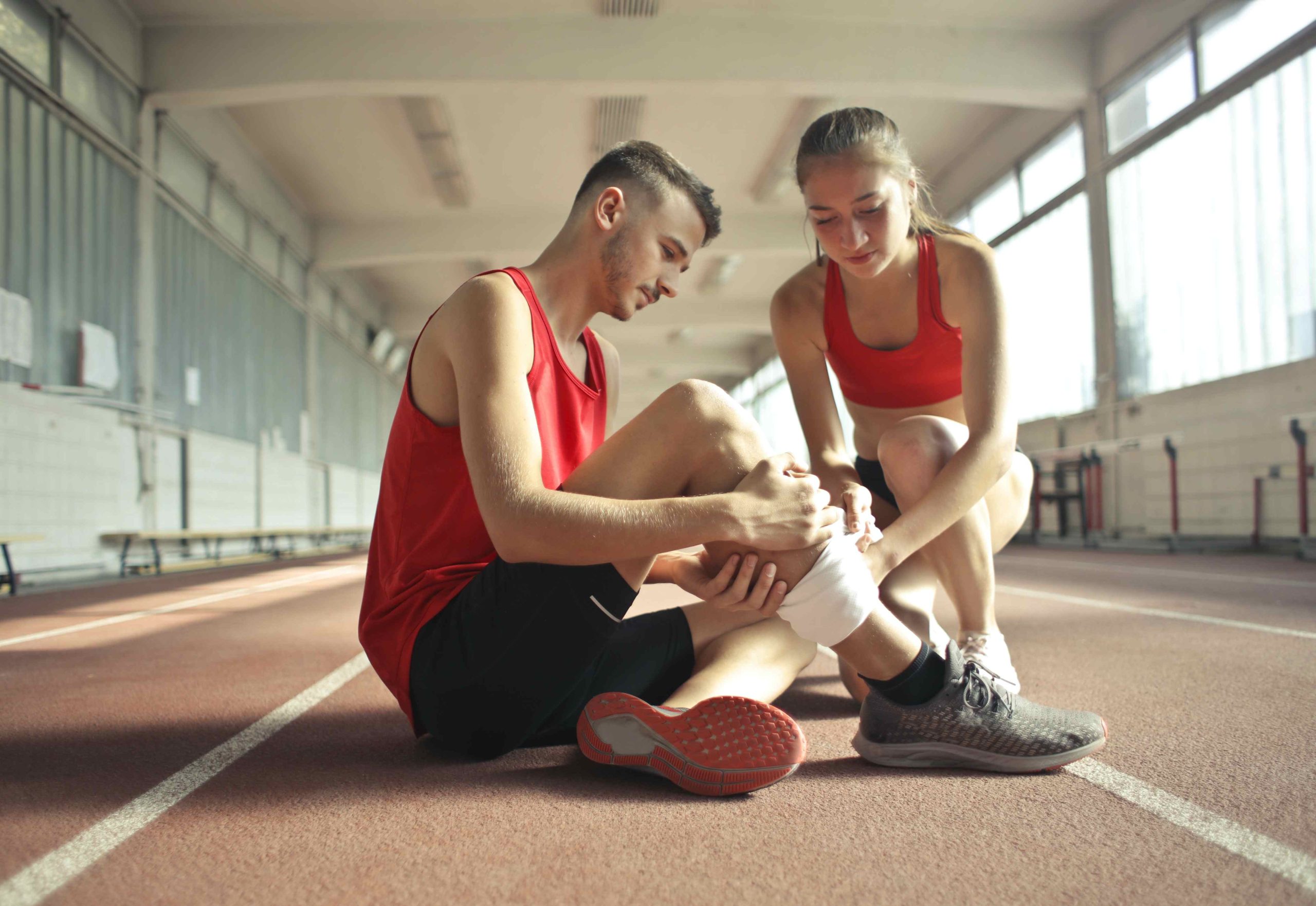 Recreational Accidents: Staying Safe during Outdoor Activities ...