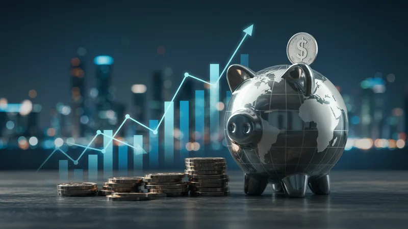 Best High-Yield Savings Accounts in the U.S. Right Now – Answeratlas